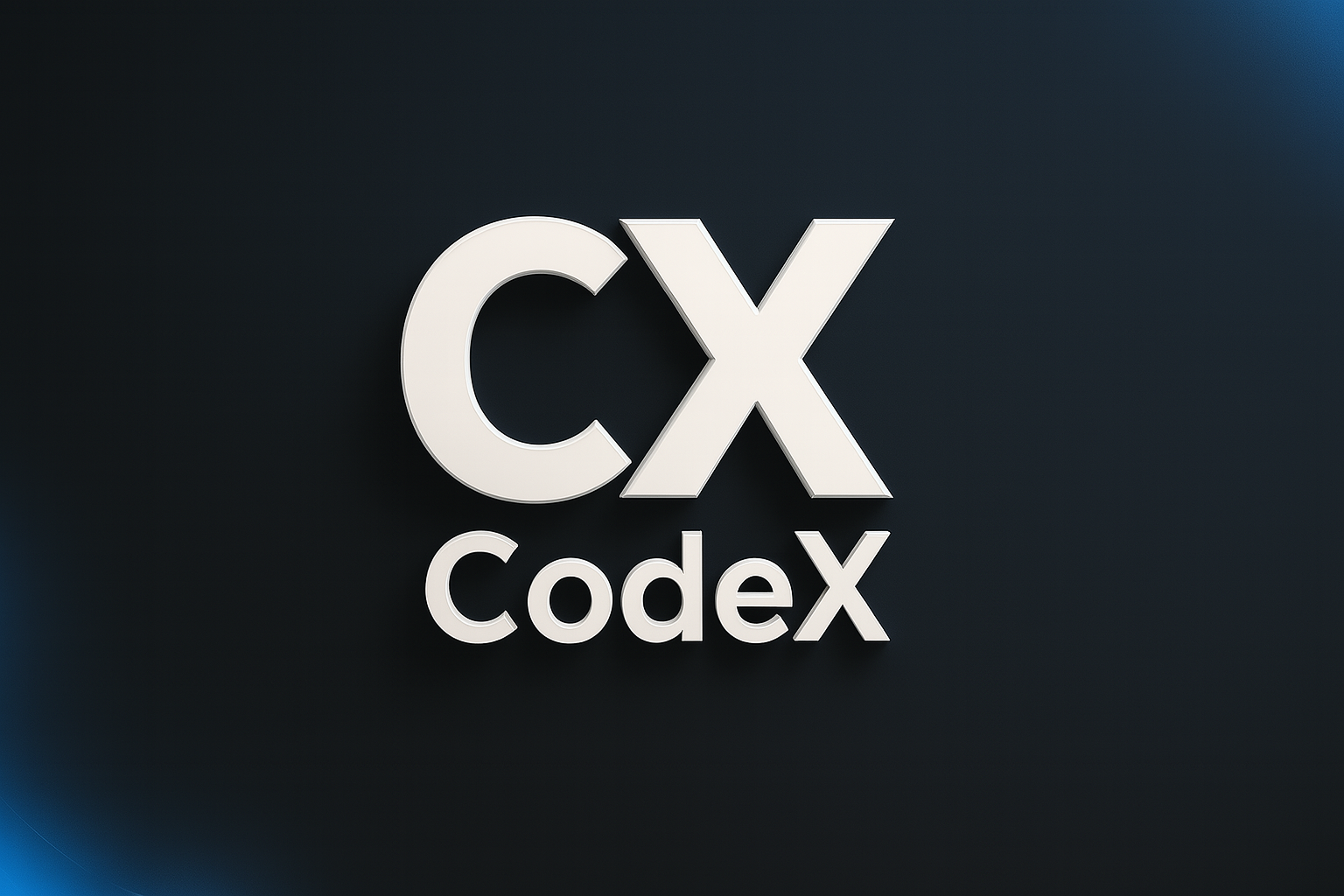 CodeX Intermediação - Login